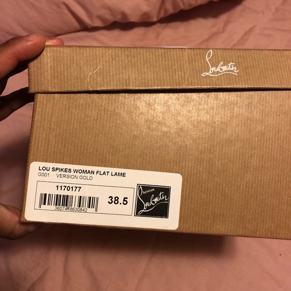 Christian Louboutin | Shoes | Christian Loubs | Poshmark